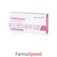 Femequil 30 Compresse