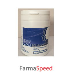 COLINERV 30 COMPRESSE| Farmaspeed.it